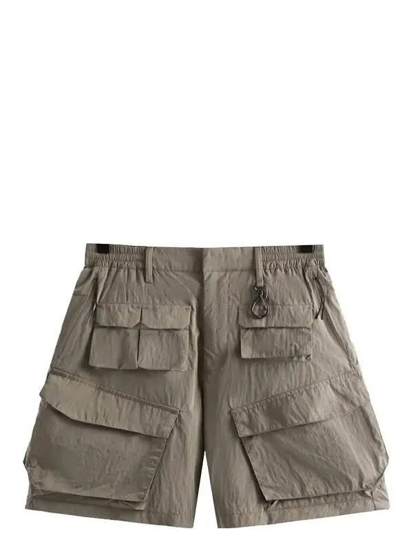 Kith Dupont Cargo Pocket Short - Canvas