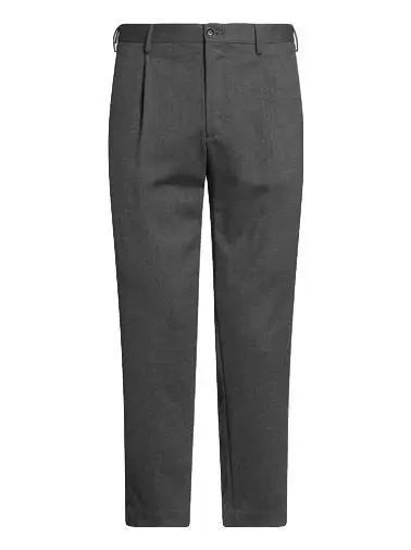 Incotex By Slowear Tailored Pants - Grey