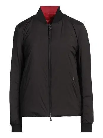 Woolrich Puffer Jacket - Black