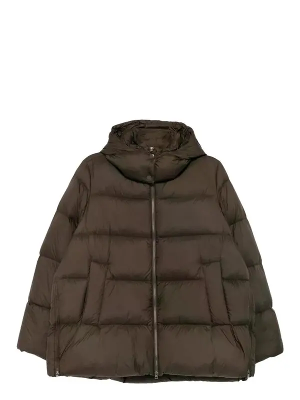 JNBY Down Jacket - Brown