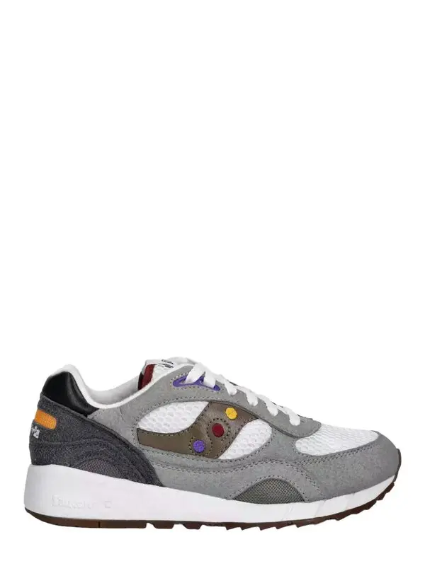 Saucony Shadow 6000 Sneakers - Grey