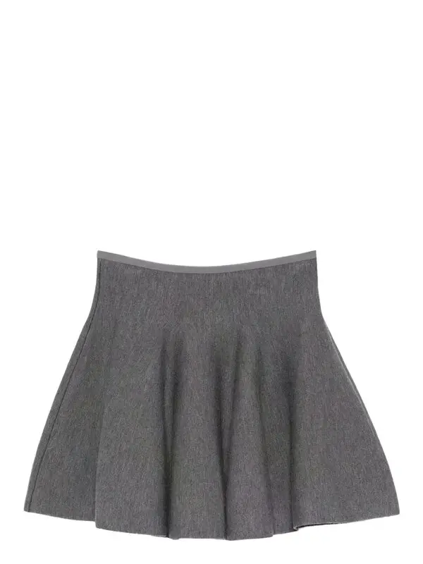 JNBY X-shaped Skirt - Grey