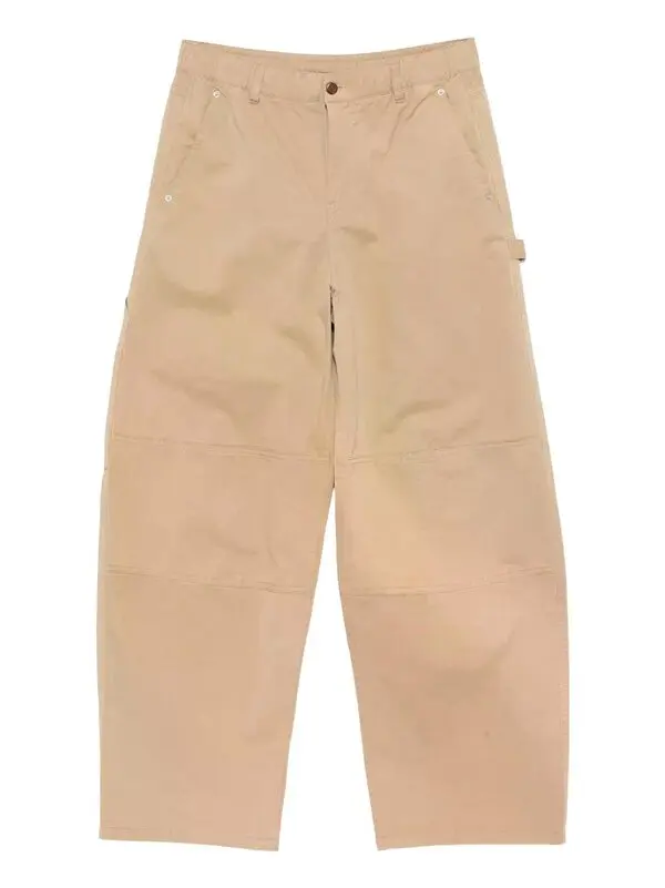 JNBY Cargo Trousers - Brown