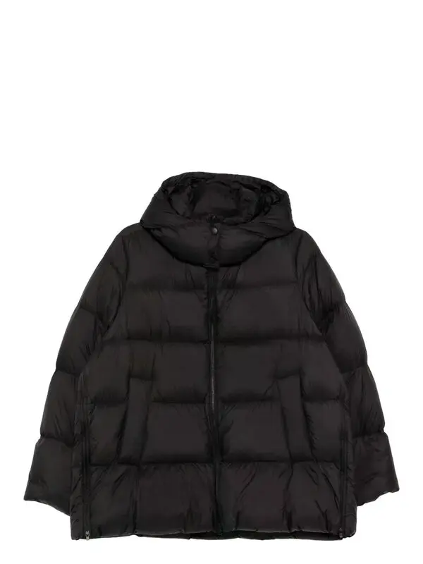 JNBY Padded Down Jacket - Black