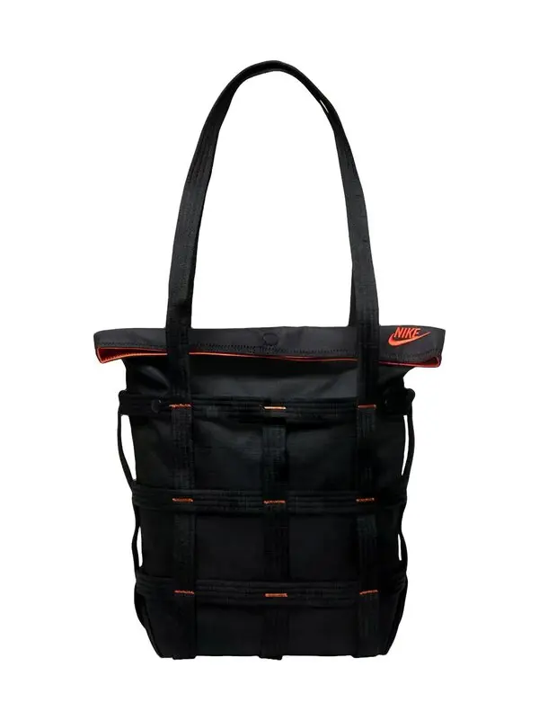 Nike Sportswear Cargo Tote Bag - Black