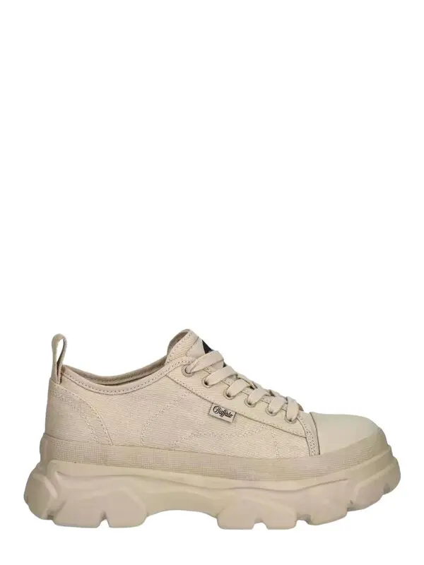BUFFALO Tremor Chunky-sole Sneakers - Neutrals