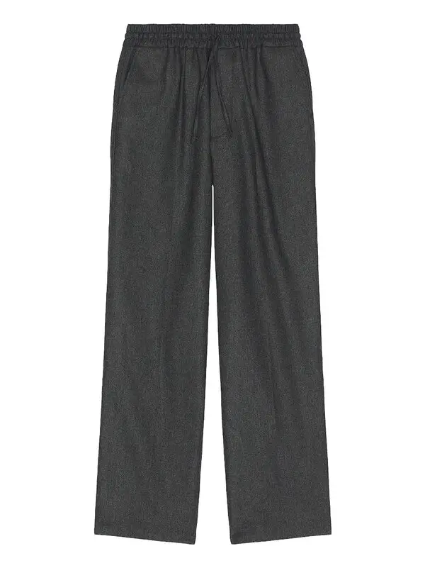 Drole De Monsieur Le Pants - Grey