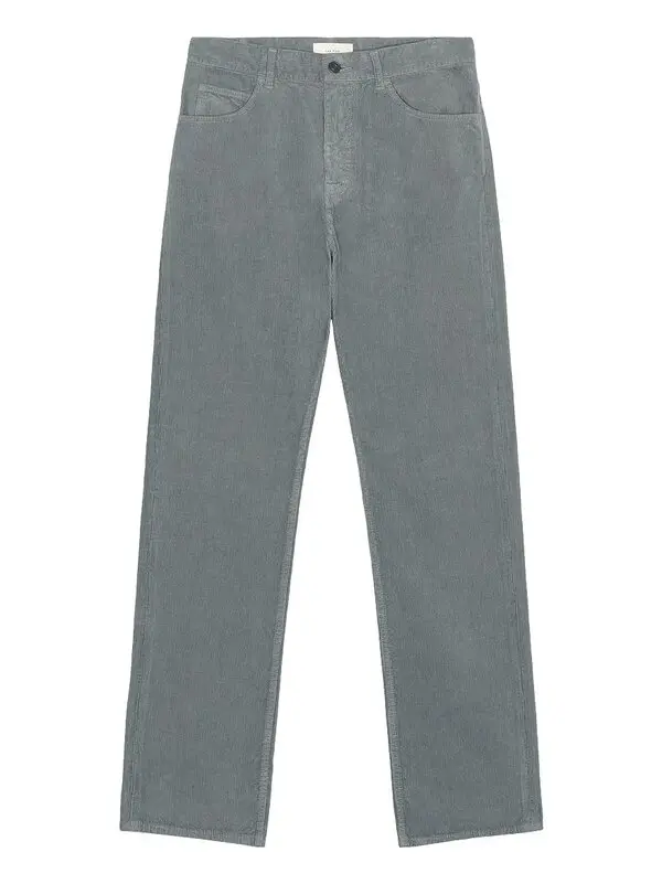 THE ROW Fred Jeans - Grey