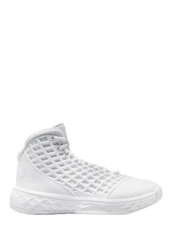 Nike Kobe 3 Halo Sneakers - White