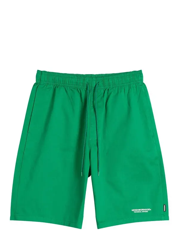 NEIGHBORHOOD Easy Shorts - Green