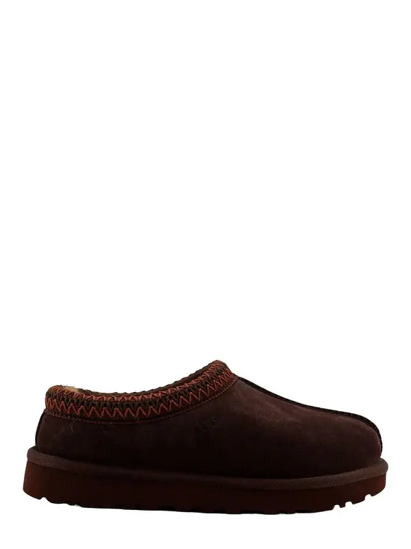 UGG Tasman Ii Suede Slip-on - Brown