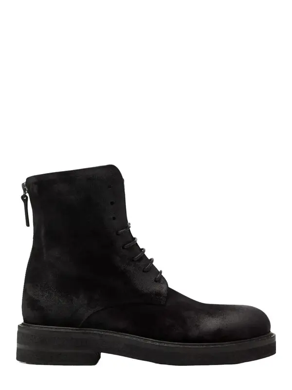 Marsèll Parrucca Boots - Black