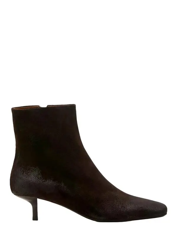 Marsèll Spazzola Boots - Brown