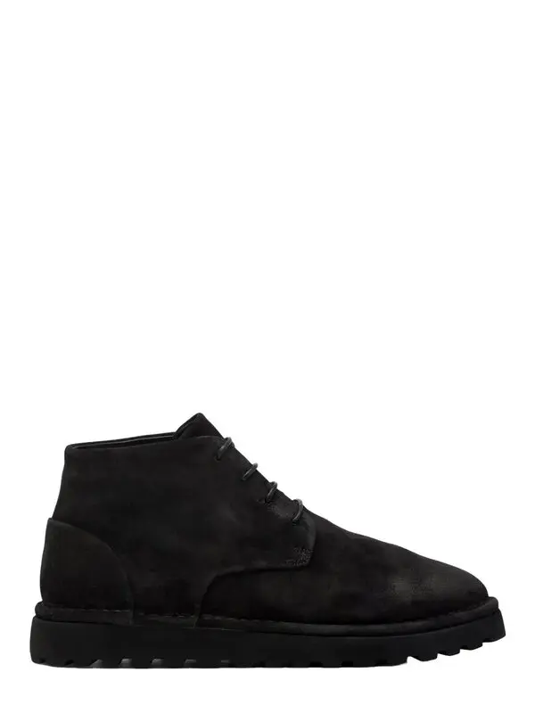Marsèll Sancrispa Boots - Black
