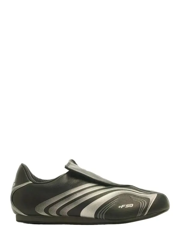 Adidas Taekwondo F50 Sneakers - Black