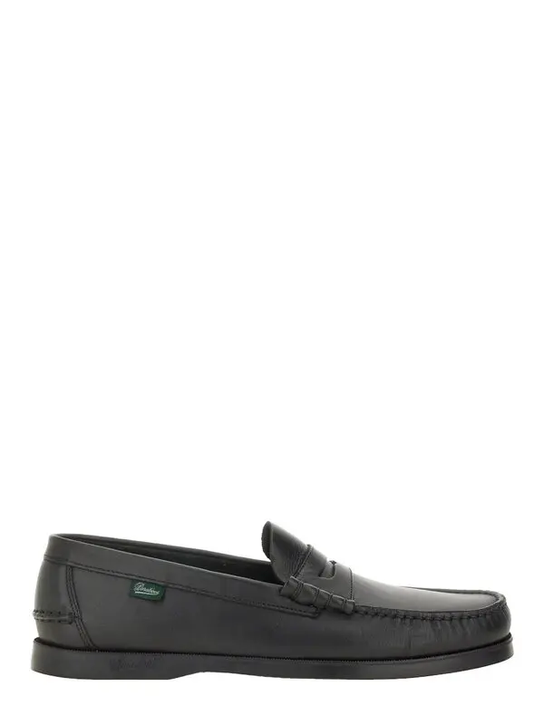 Paraboot Mocassin Coraux - Black