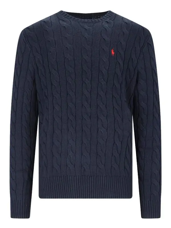 Ralph Lauren Sweaters - Blue