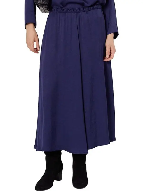 Gerard Darel Bella Skirt - Navy