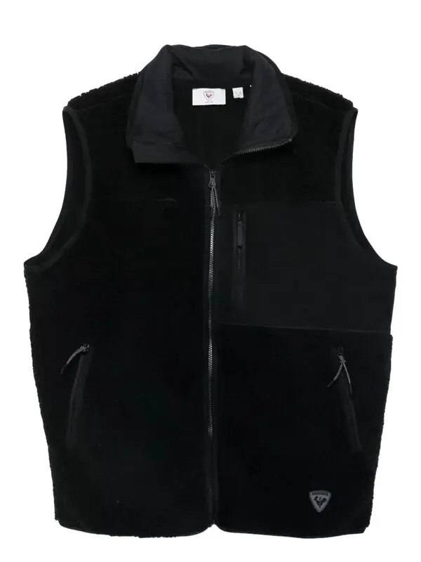 Rossignol Alltrack Sherpa Vest - Black