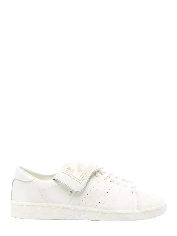 Adidas X Willy Chavarria Jabbar Sneakers - White
