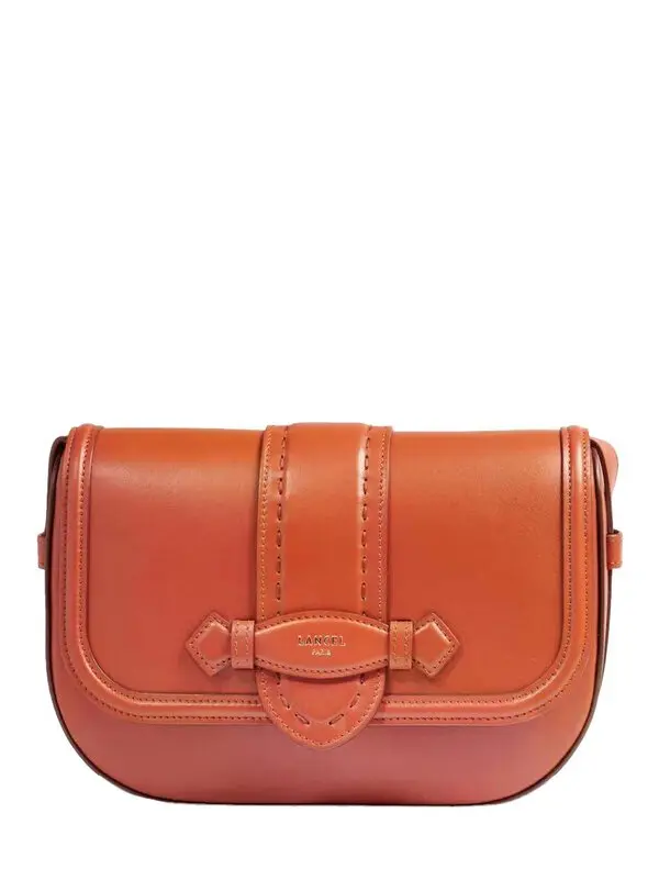 LANCEL Cross-body Bag - Brown