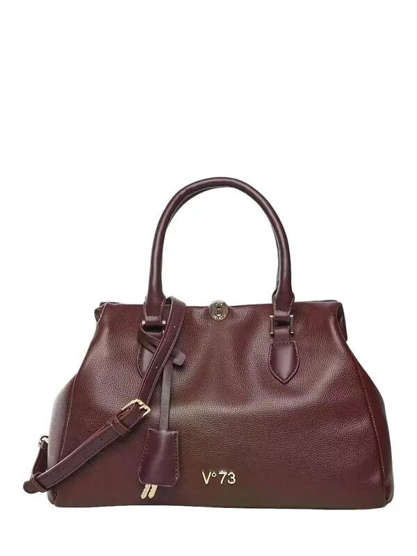 V°73 Keira Tote Bag - Red