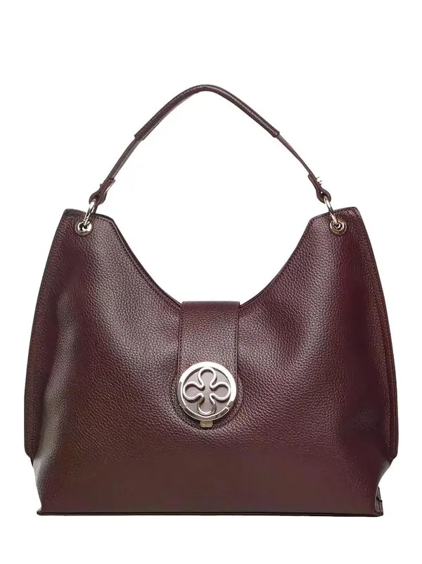 V°73 Federica Shoulder Bag - Red