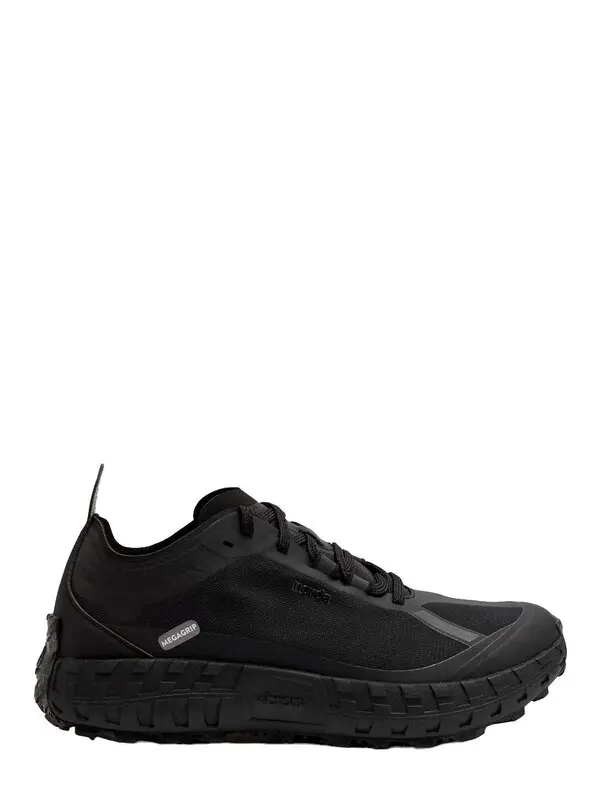 NORDA 001 Dyneema Sneakers - Black