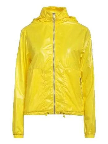 Pyrenex Polyamide Jacket - Yellow