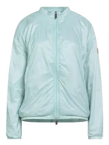 Pyrenex Windbreaker Jacket - Blue