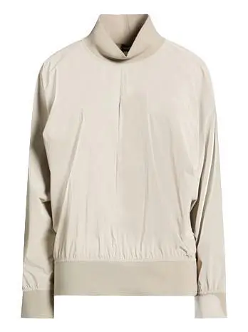 Giorgio Armani Windbreaker Jacket - Beige