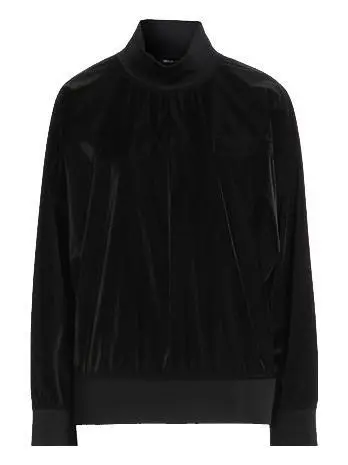 Giorgio Armani Windbreaker Jacket - Black