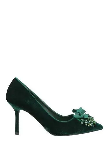 TOSCA BLU Pumps - Green