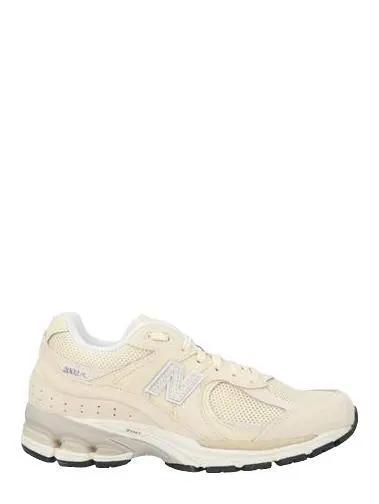NEW BALANCE Low-top Sneakers - White