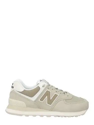 NEW BALANCE Low-top Sneakers - Grey