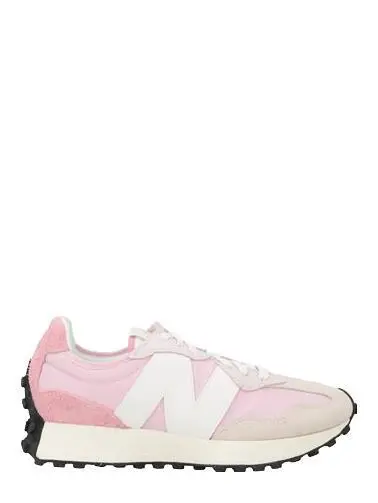 NEW BALANCE 327 Low-top Sneakers - Pink