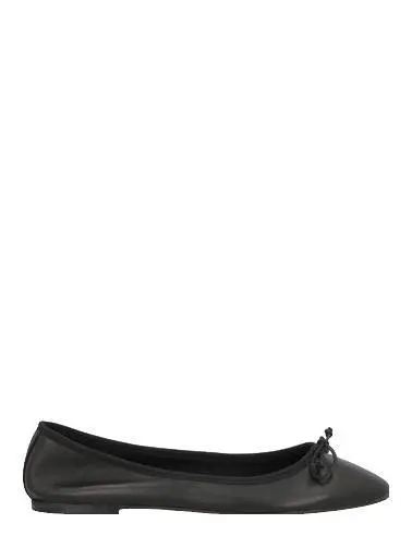 OVYE Ballet Flats - Black