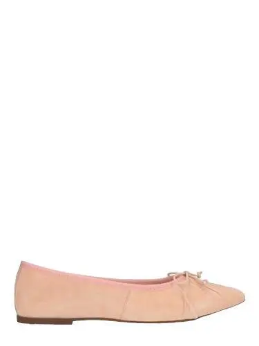 OVYE Ballerina Flats - Pink