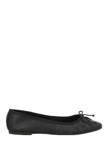 OVYE Ballet Flats - Black