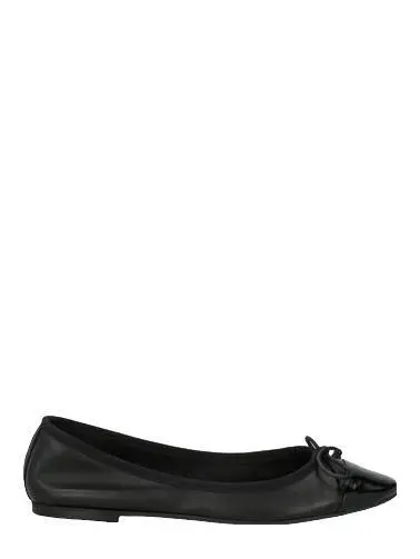 OVYE Ballet Flats - Black