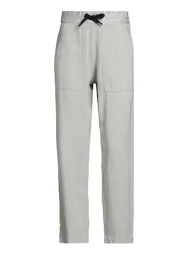 AERONAUTICA MILITARE Tencel Tapered Pants - Grey