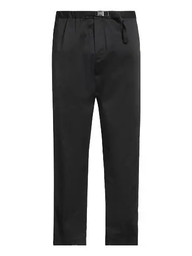 CRUNA Studio Tapered Pants - Black