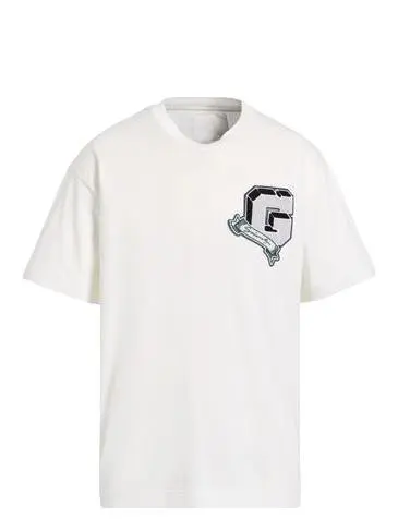 Givenchy T-shirt Size Cotton - White