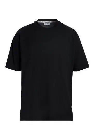 BERNA T-shirt Size Cotton - Black