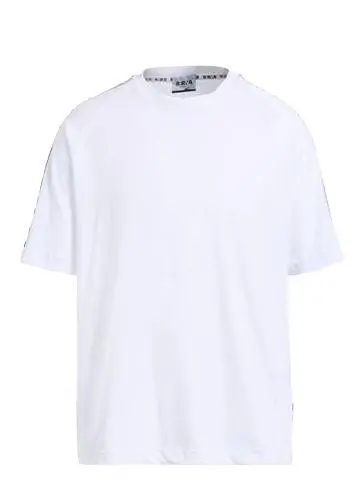 BERNA T-shirt Size Cotton - White