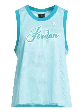 JORDAN Tank Top - Blue