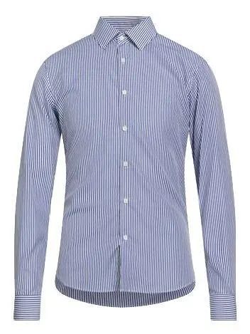 Sandro Shirt Size Cotton - Blue