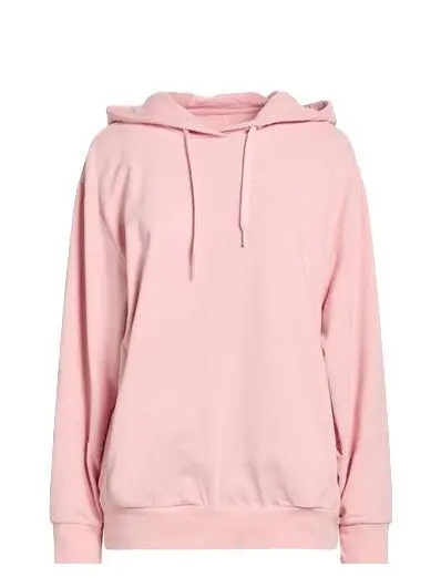 EA7 Hooded Sweatshirt - Pink