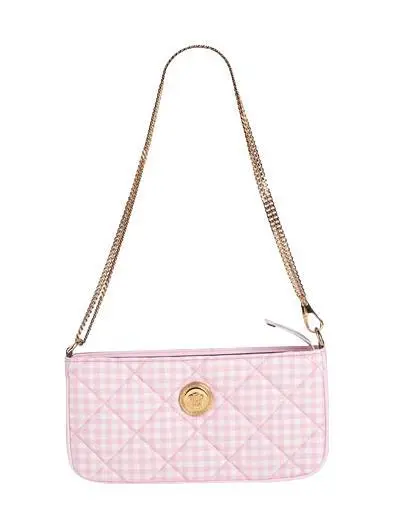 Versace Cross-body Bag - Pink