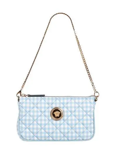 Versace Handbag - Blue